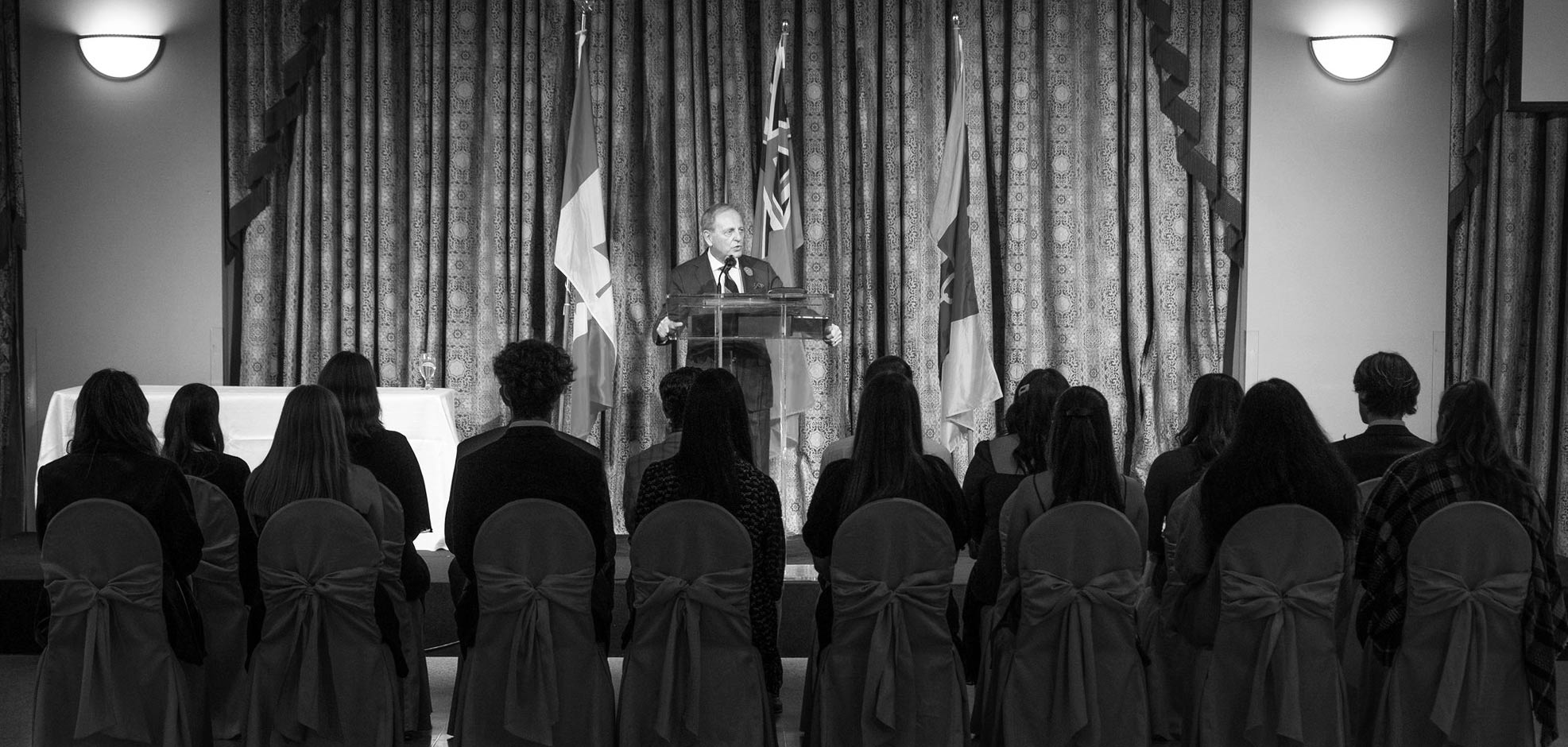 Scholarships LiUNA Local 837