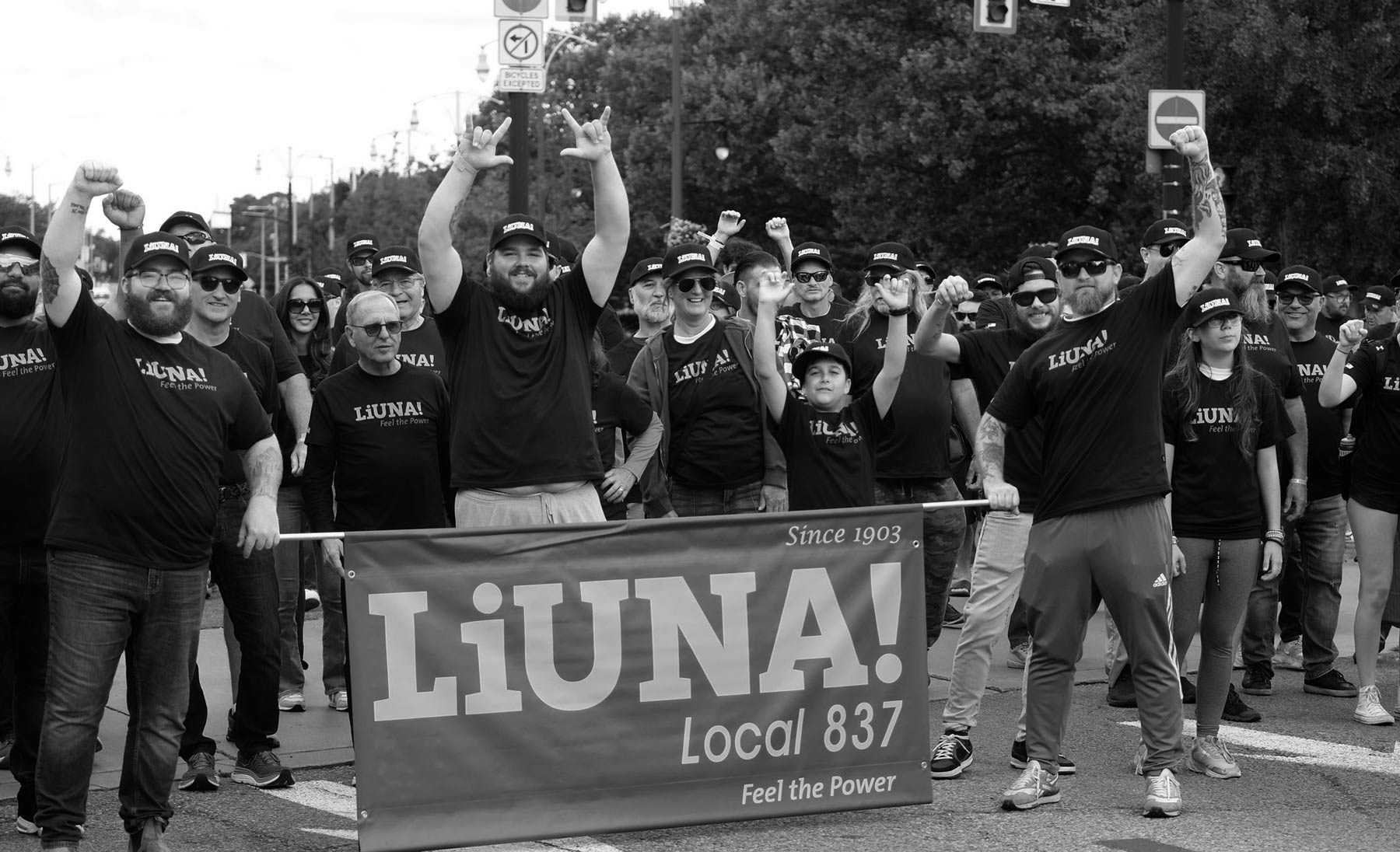 Join as New Apprentice - Form - LiUNA Local 837