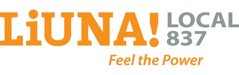 Home - LiUNA Local 837